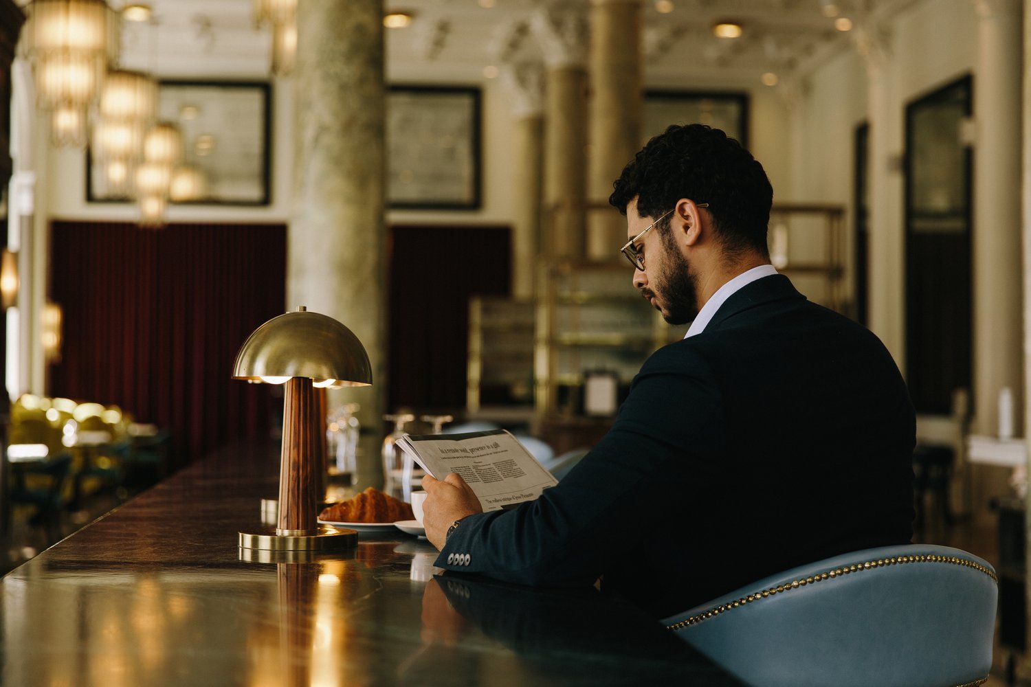 Curacity: Hotel marketing software that turns media into revenue