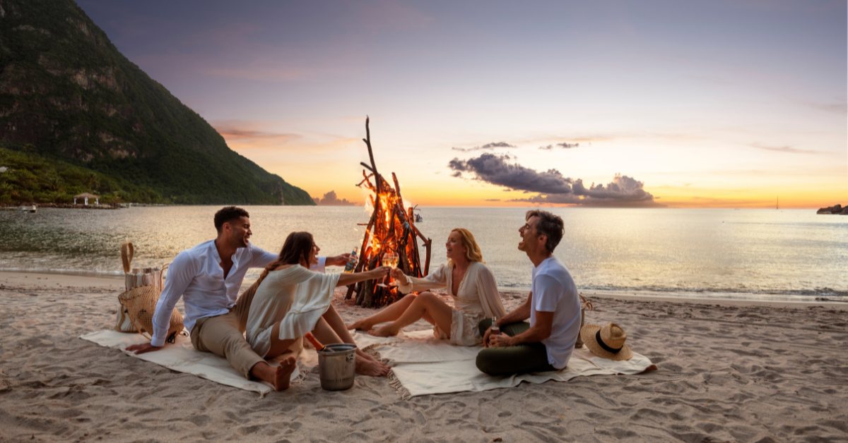 Why It's Time to Rethink Upper Funnel Hotel Marketing