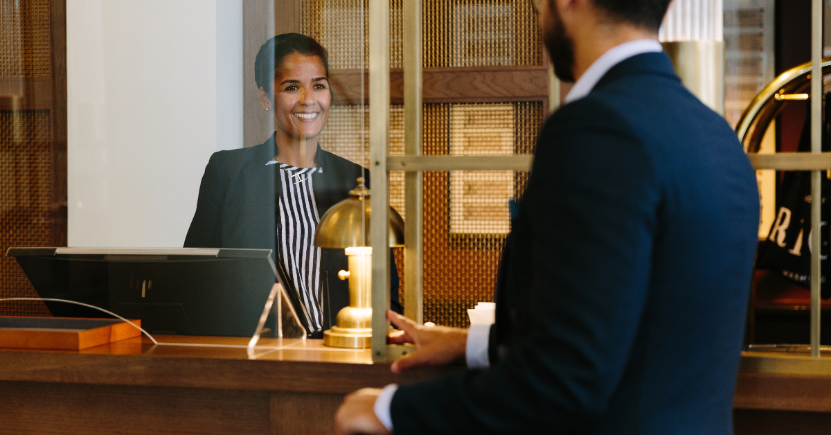 Navigating Hotel PR Challenges in 2024 Navigating Hotel PR Challenges in 2024