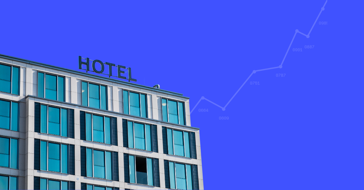 Why It's Time to Rethink Upper Funnel Hotel Marketing